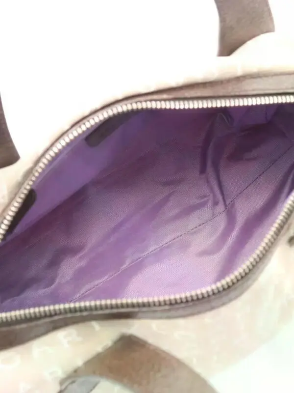 BVLGARI Logomania Handbag