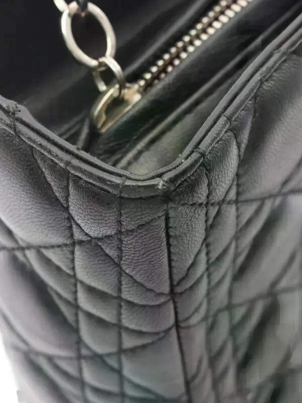 Dior Large Lady Tote Bag