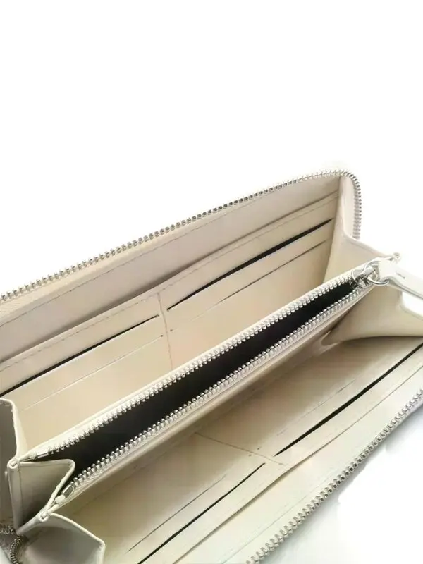 MAISON MARGIELA 2020s Zip-around Wallet