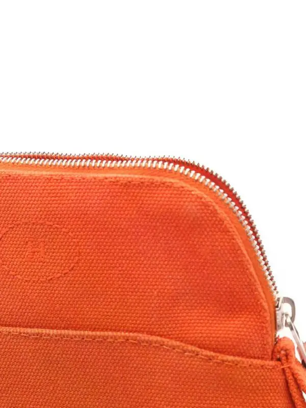 Hermès Bolide Pouch