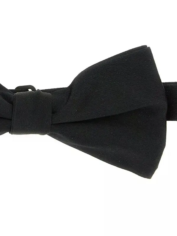 Valentino Garavani Silk Satin Bow Tie
