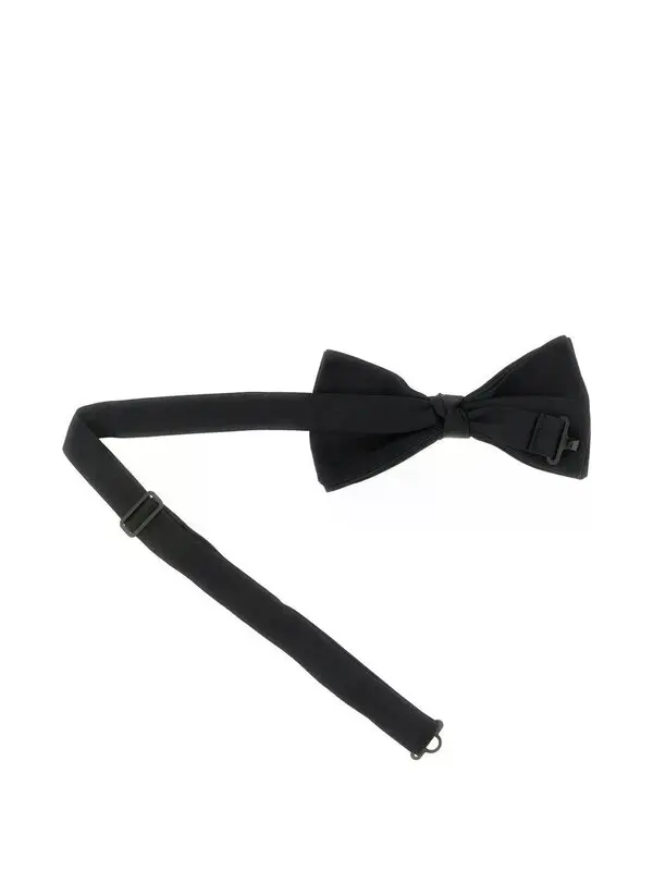 Valentino Garavani Silk Satin Bow Tie