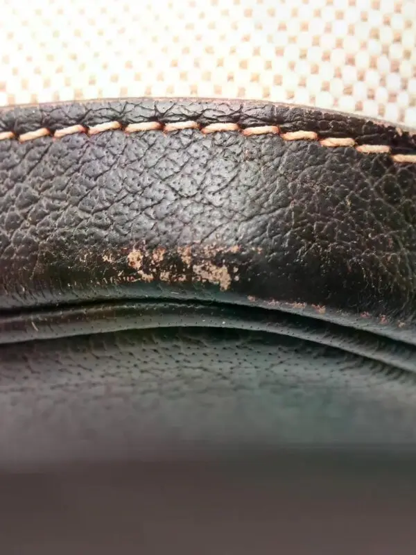 Hermès 2005 Garden Party Pm Tote Bag - Neutrals