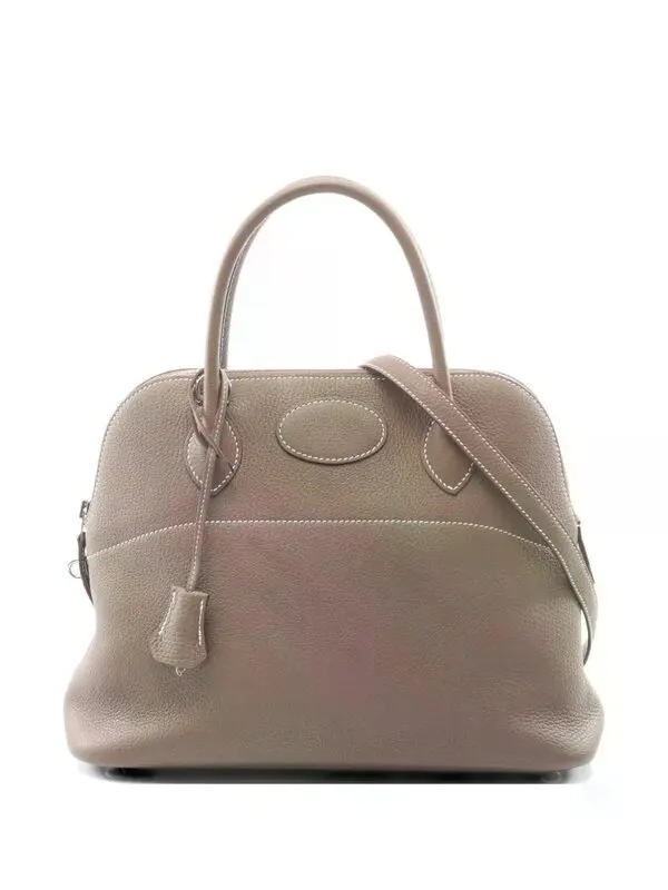 Hermès Bolide Handbag