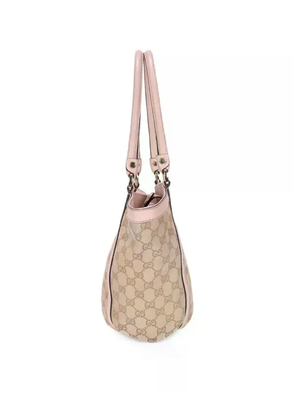 Gucci Abbey D-ring Shoulder Bag