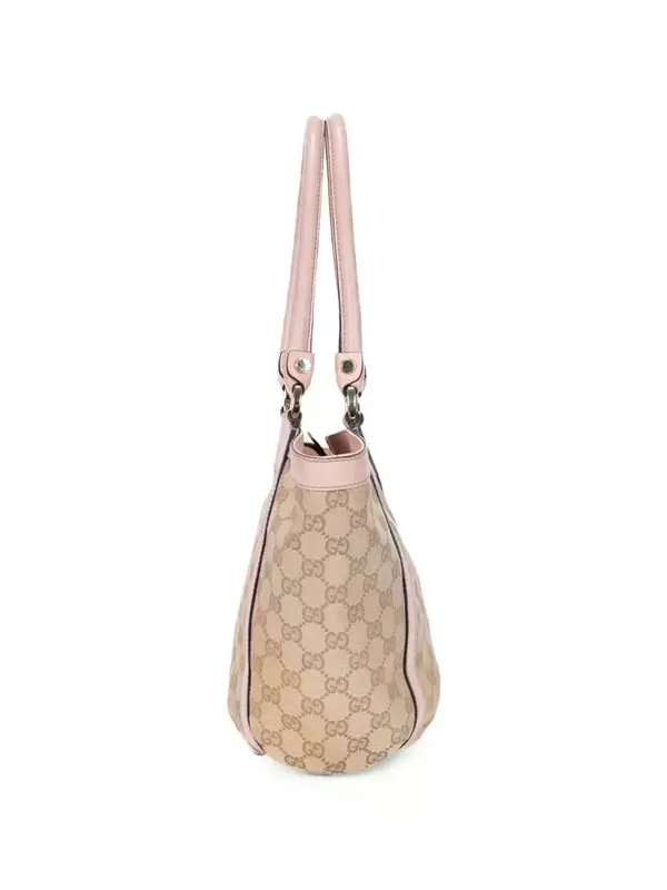 Gucci Abbey D-ring Shoulder Bag