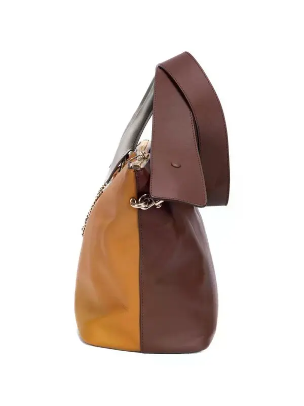 Chloé Bailey Tote Bag - Neutrals
