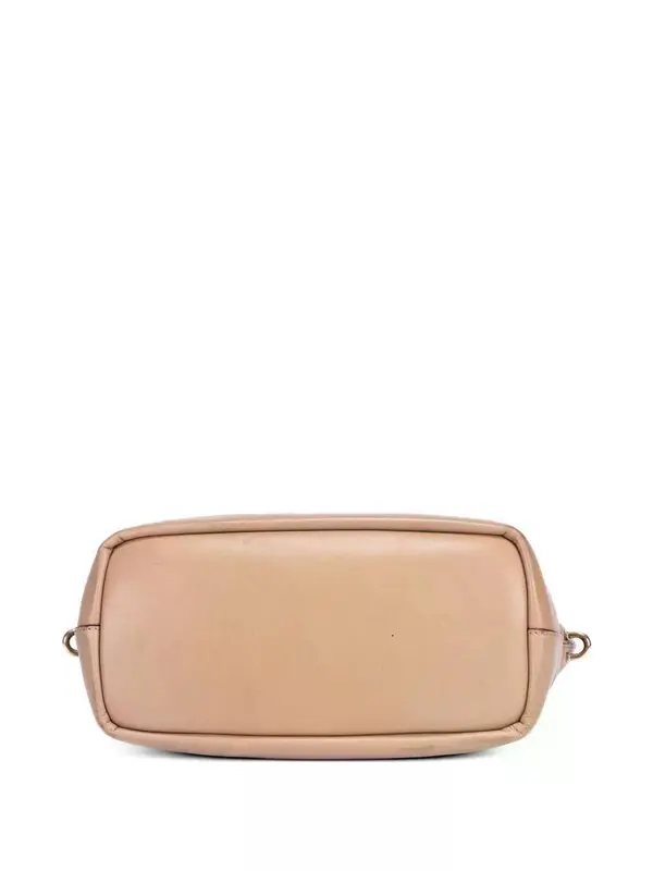 Chloé Bailey Tote Bag - Neutrals