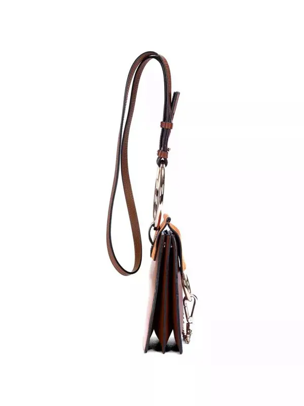 Chloé Faye Bracelet Backpack
