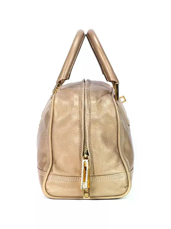 Loewe Amazona 28 Anagram Tote Bag