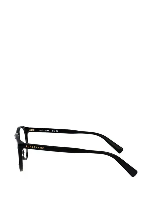Longchamp Logo Detail Eyeglasses