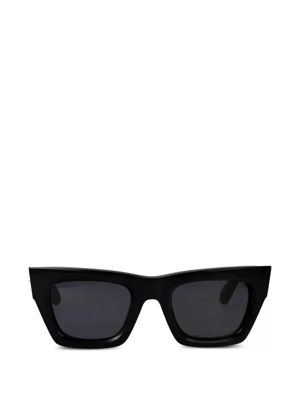 FERRAGAMO Sf2105s Sunglasses - Black