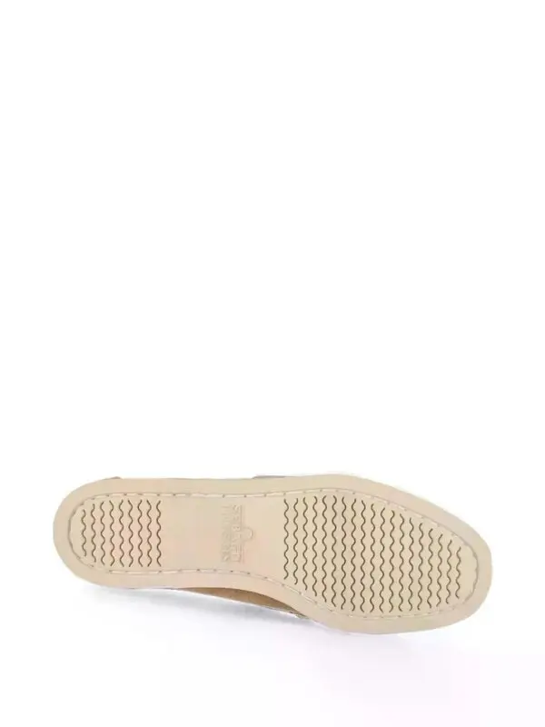 SEBAGO Portland Boat Shoes - Neutrals