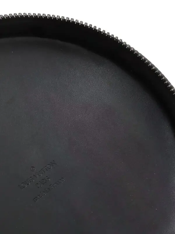 LOUIS VUITTON Monogram Lace Cannes Vanity Bag