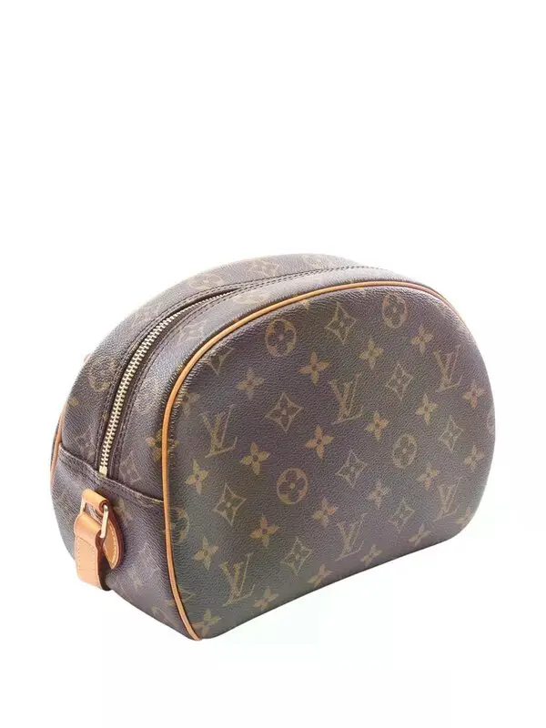 LOUIS VUITTON Monogram Blois Crossbody Bag