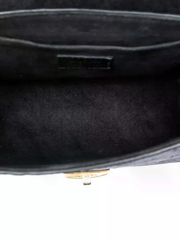 LOUIS VUITTON Monogram Empreinte Saint Sulpice Bb Crossbody Bag