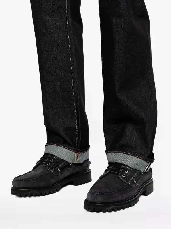 NBDN DENIM Flores Falcon Selvedge Jeans
