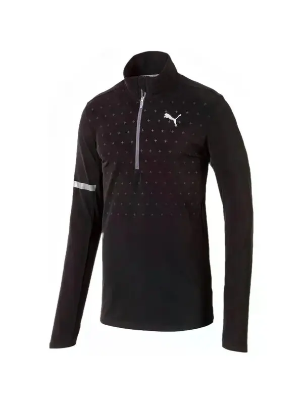 PUMA Half-zip Sweatshirt