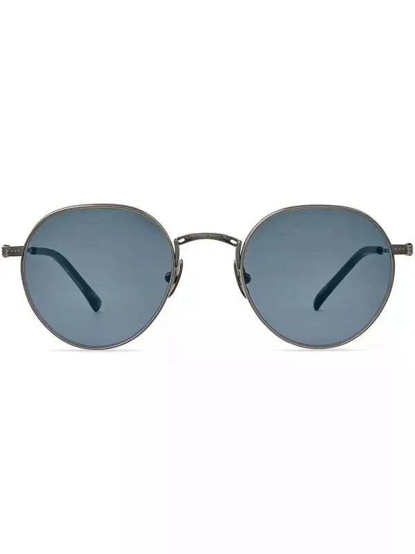 MR. LEIGHT Hachi Sunglasses - Grey