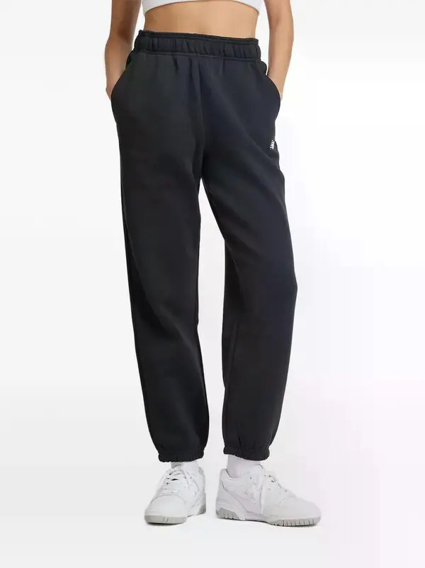 NEW BALANCE Logo Detail Track Pants