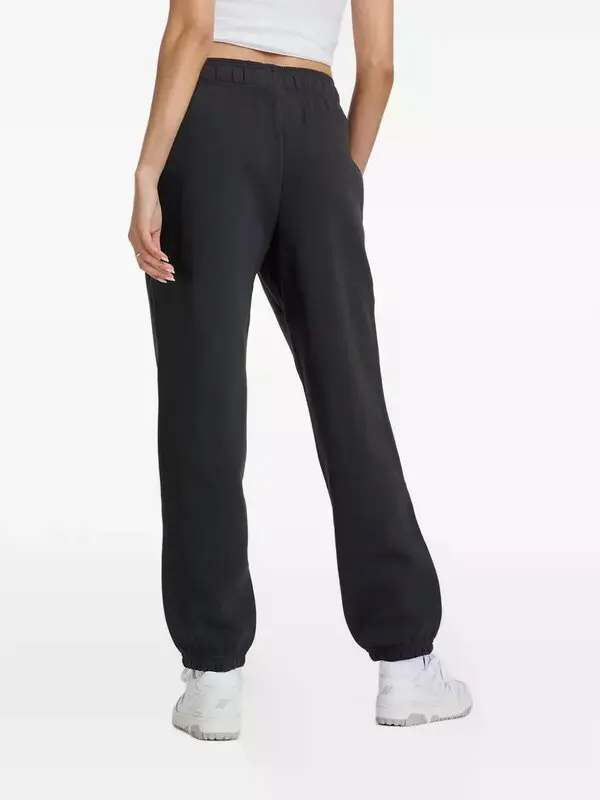 NEW BALANCE Logo Detail Track Pants