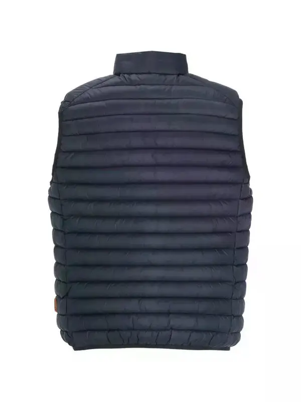 SAVE THE DUCK Adam Quilted Gilet