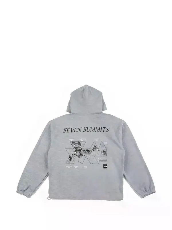 The North Face Seven Summits Hoodie