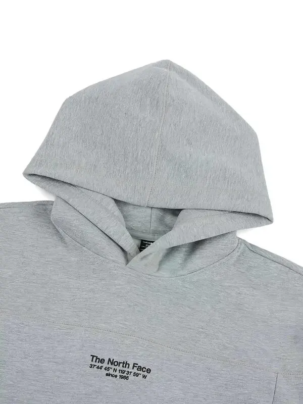The North Face Seven Summits Hoodie