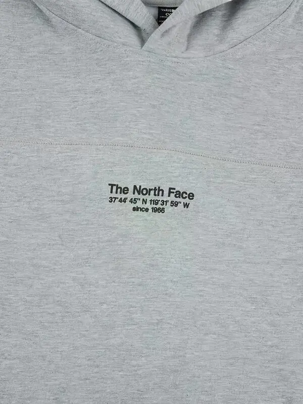 The North Face Seven Summits Hoodie