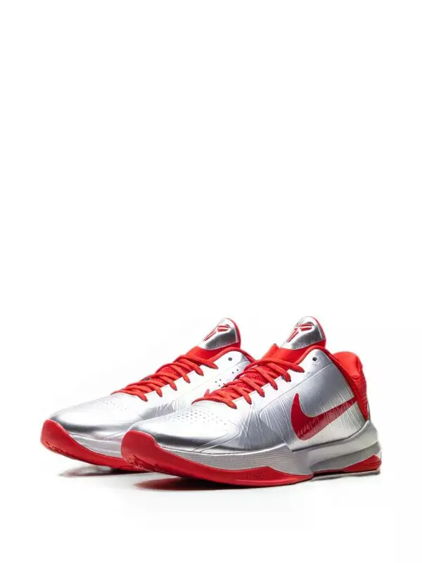 Nike X Caitlin Clark Kobe Protro Sneakers