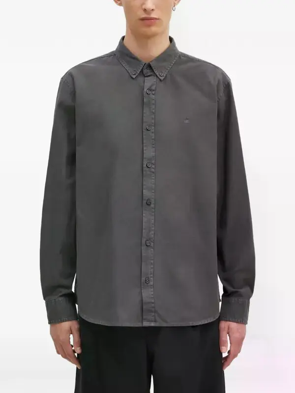 Carhartt Work In Progress L/s Bolton Long-sleeve Shirt