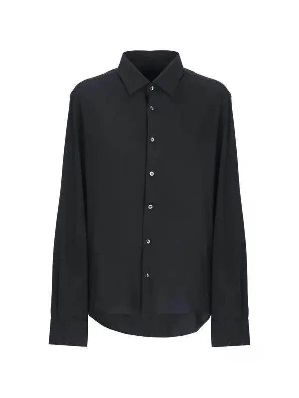 RRD Long-sleeve Oxford Shirt