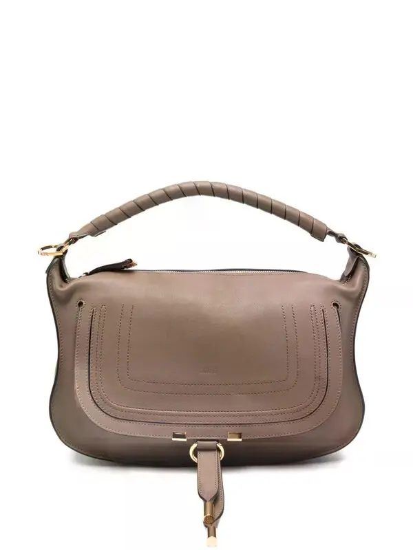 Chloé Small Marcia Tote Bag