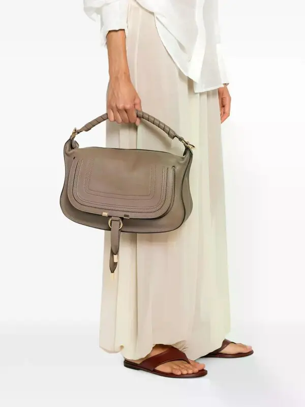 Chloé Small Marcia Tote Bag