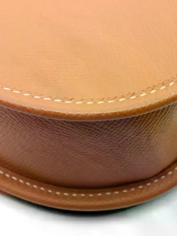 Hermès Evelyne Pm Ii Shoulder Bag - Brown