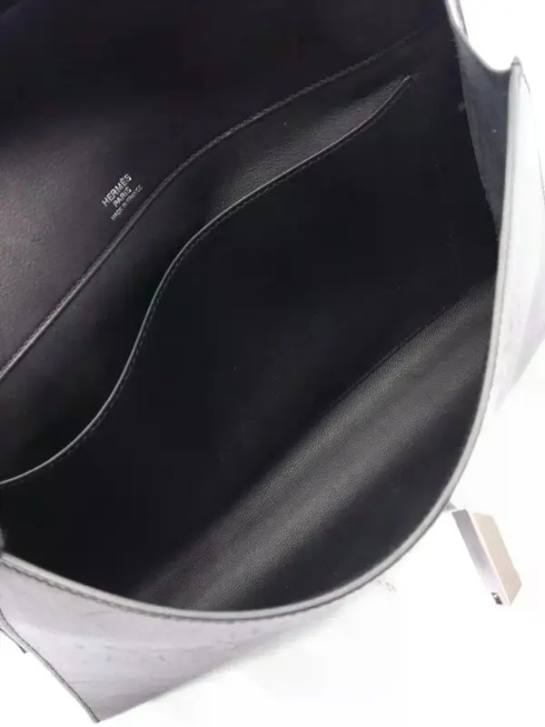 Hermès 2021 Sac À Dépêches 29 Shoulder Bag