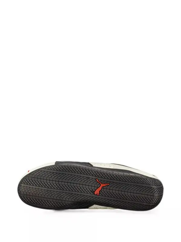 Wish Speedcat 447 Gt Leather Sneakers