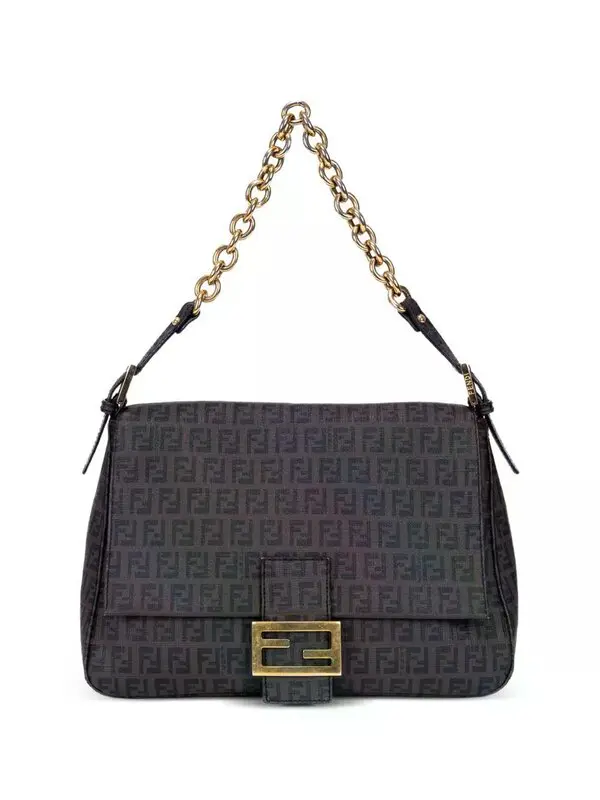 Fendi Mamma Shoulder Bag