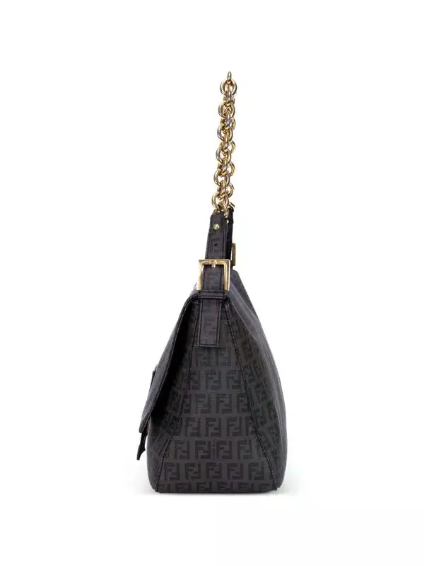Fendi Mamma Shoulder Bag