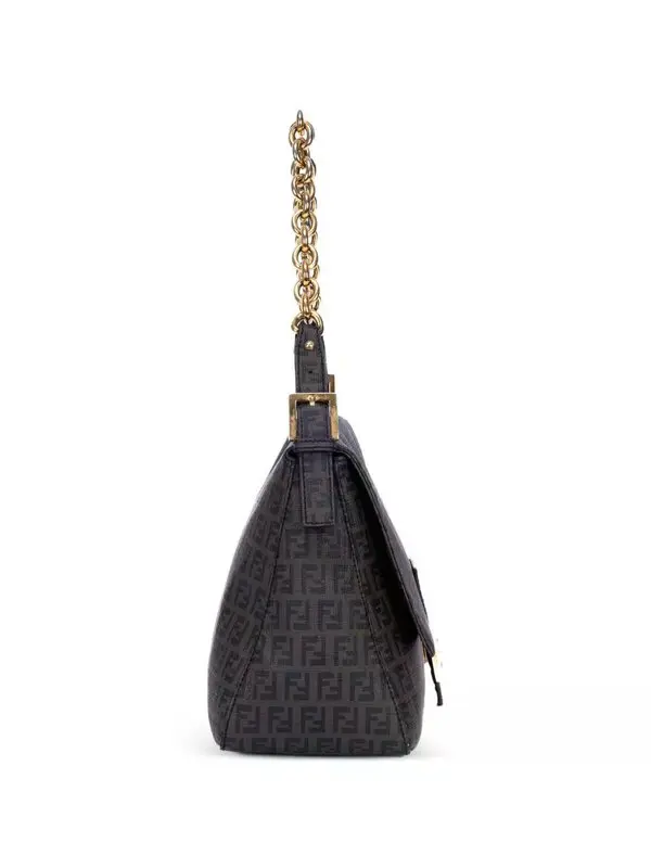 Fendi Mamma Shoulder Bag