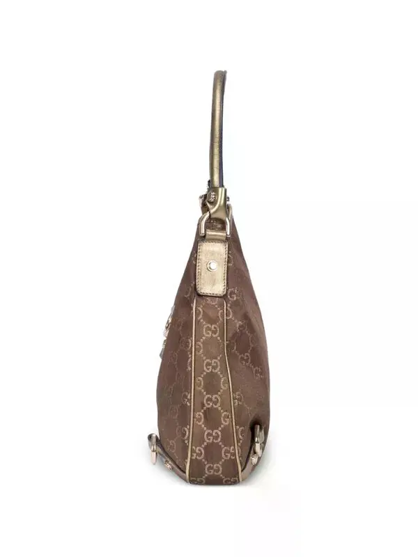 Gucci Abbey D-ring Hobo Handbag