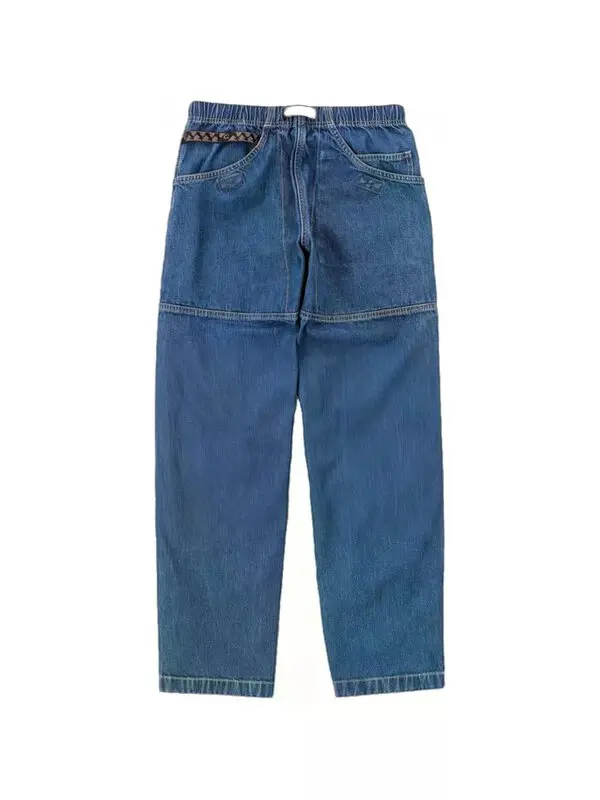 Gramicci Cargo Pocket Denim Jeans