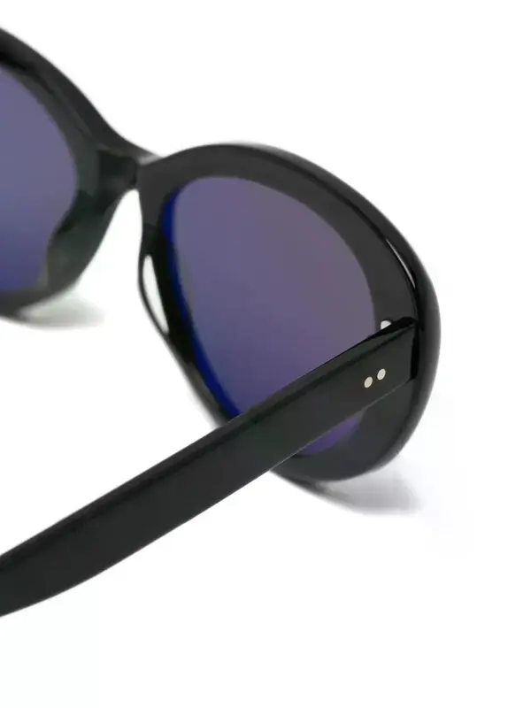 Garrett Leight Ingénue Sunglasses