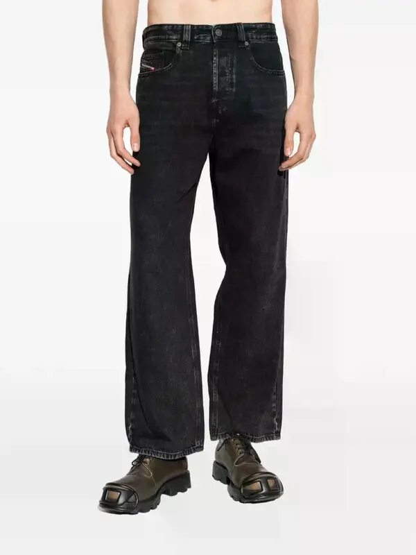 DIESEL® D-macro Jeans