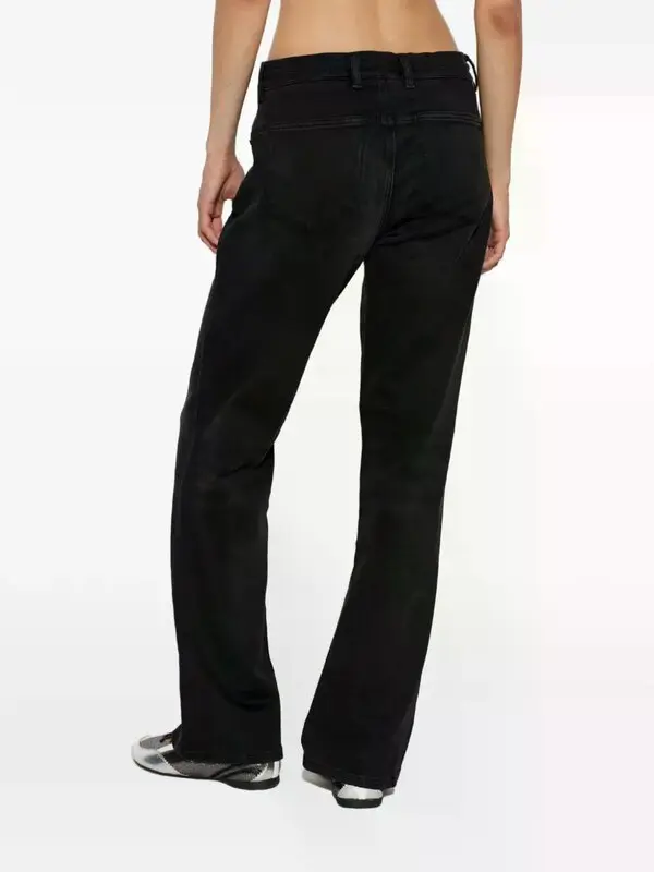 DIESEL® Meel Jogg Drawstring Jeans