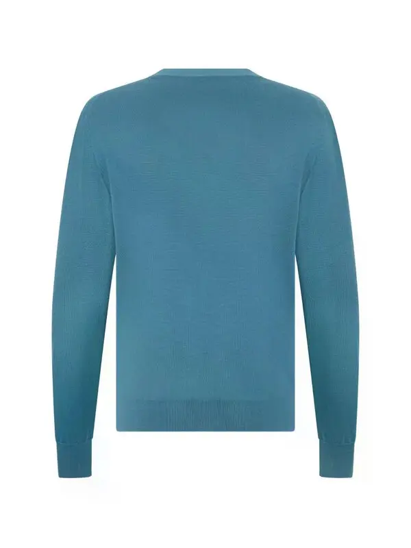 Fedeli V-neck Cardigan