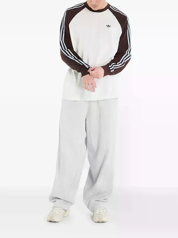 Adidas Britcore Cali Raglan-sleeve T-shirt