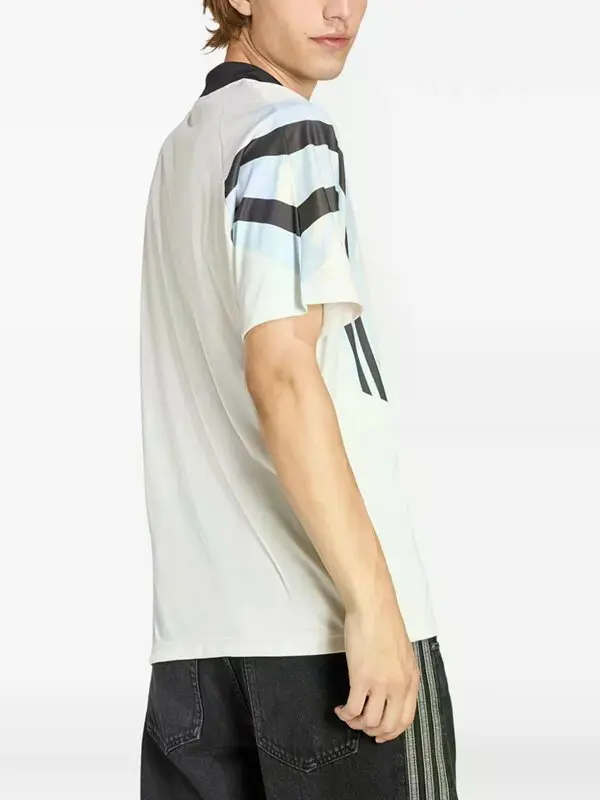 Adidas Santiago Aop Infill T-shirt