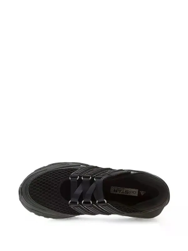 Adidas Adistar Control Mary Jane Sneakers - Black