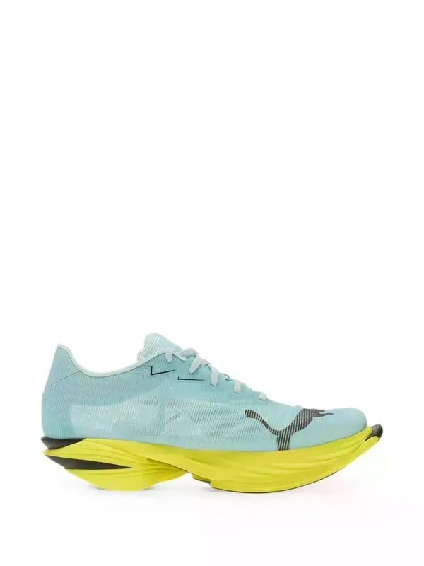PUMA Fast-r Nitro Elite 3 Lace-up Sneakers